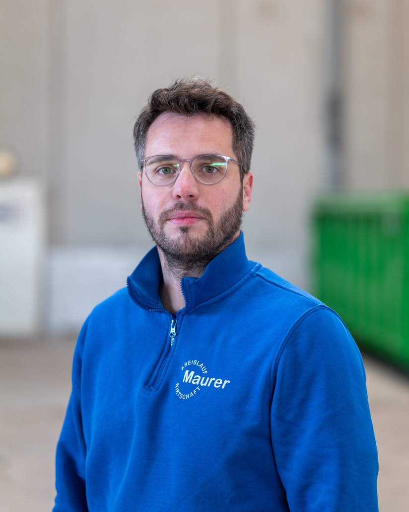 Kontakt – KLW Maurer